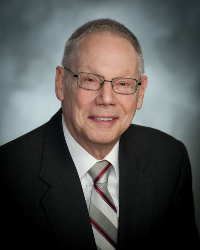 Leadership - Landis Homes in Lancaster, PA