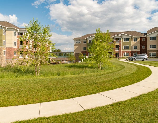 Retirement Community Information - Landis Homes in Lancaster, PA