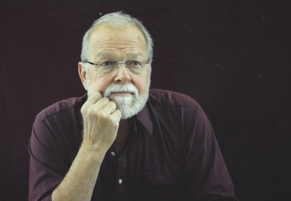Merrill G. Freed to Show His Work at Landis Homes Retirement Community ...
