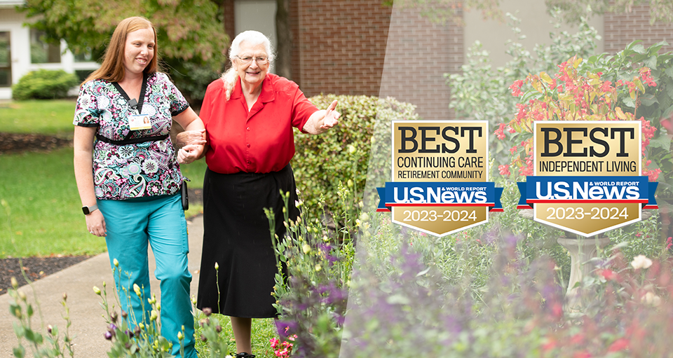 U.S. News & World Report Names Landis Homes Among Best for 2023-2024 ... U.S. News & World Report Names Landis Homes Among Best for 2023-2024 ...