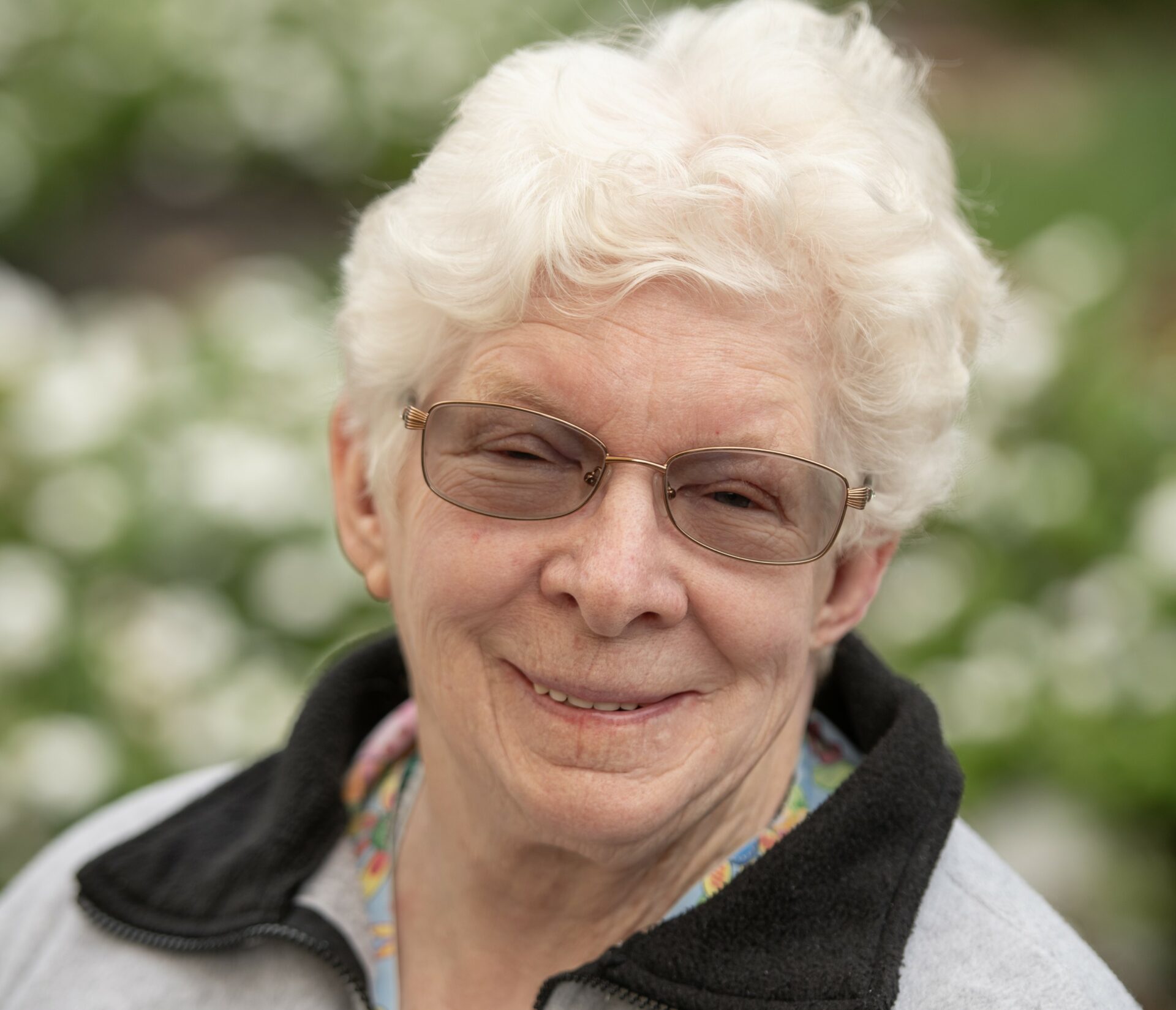 Why Giving Matters - Landis Homes