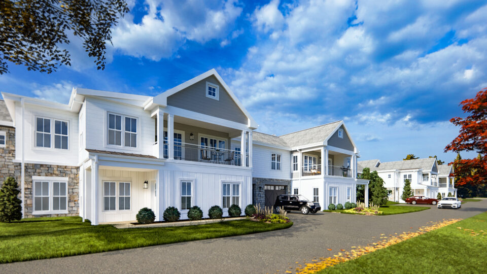 The Gardens at Landis Homes - Landis Homes