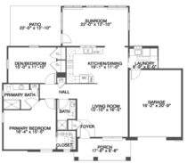 Cottages - Landis Homes in Lancaster, PA