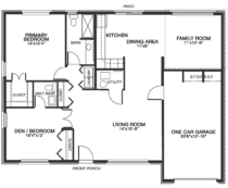 Cottages - Landis Homes in Lancaster, PA