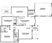 Cottages - Landis Homes in Lancaster, PA