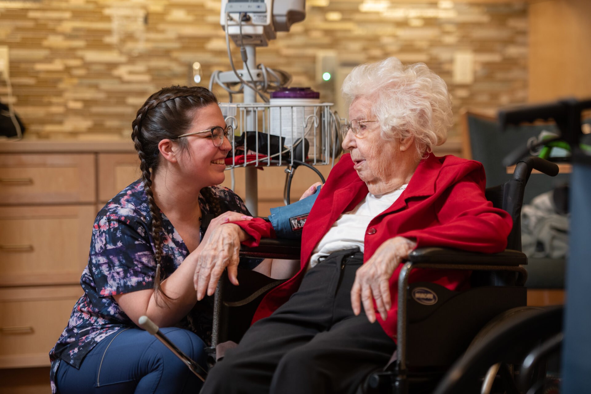 Dementia Care - Landis Homes in Lancaster, PA