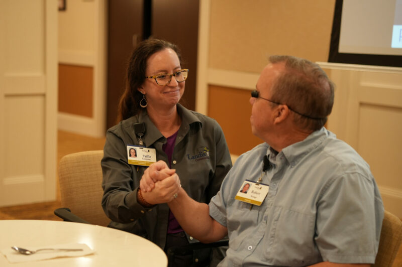 Dementia, Alzheimer’s, and Memory Loss, Oh My! - Landis Homes in ...