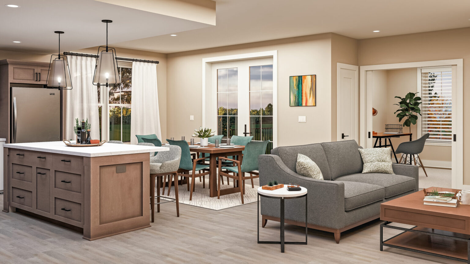 The Meadows at Landis Homes - Landis Homes