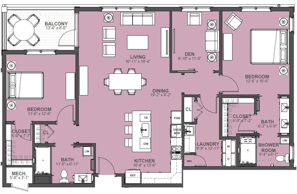 The Meadows at Landis Homes - Landis Homes