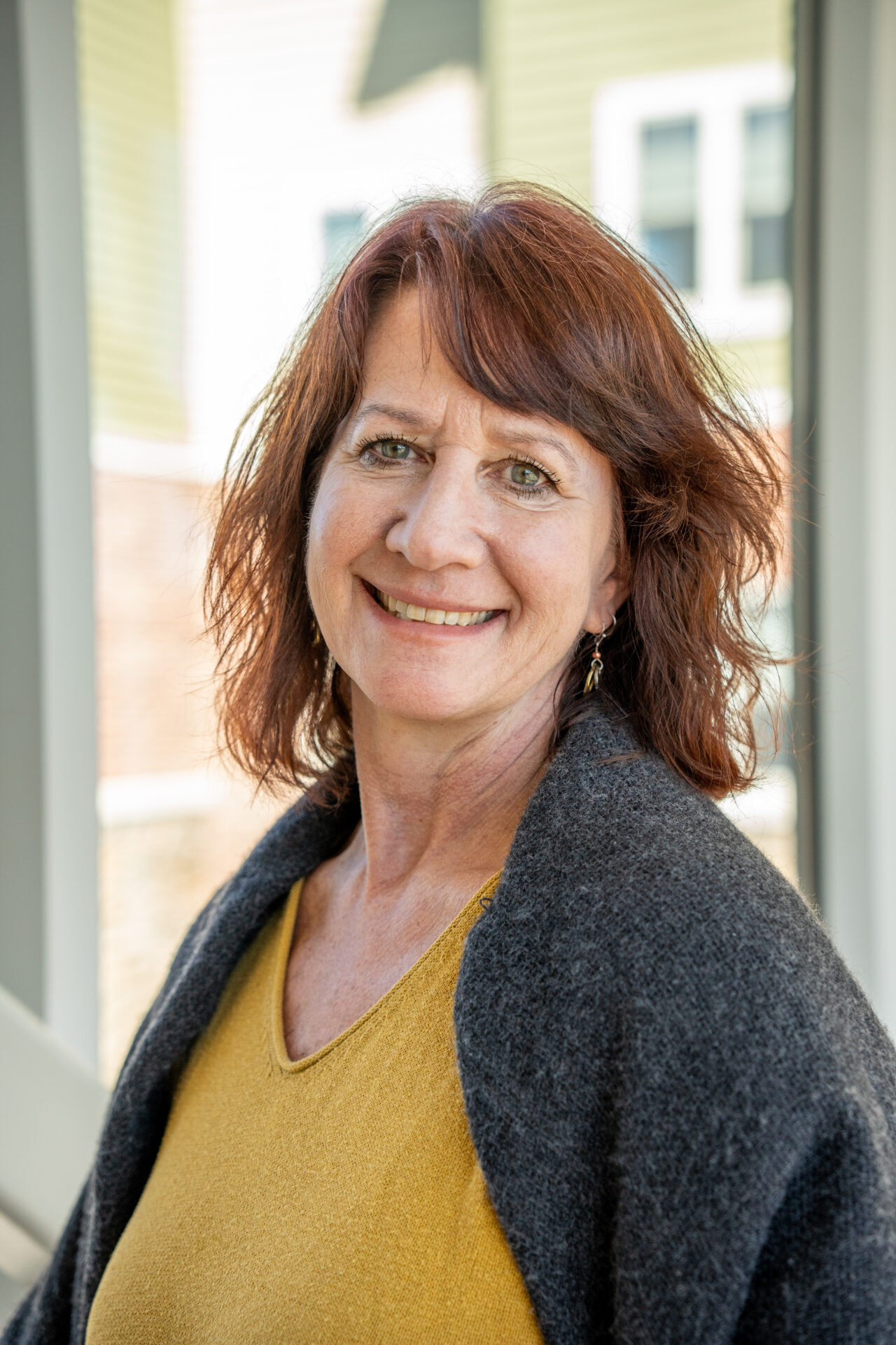 Lori Schoener Named Nursing Home Administrator (NHA) for Landis Homes ...